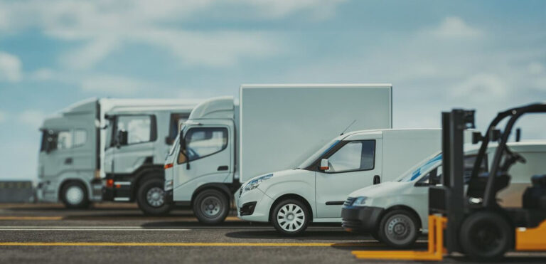 Vehículos de carga para cada tipo de operación logístico – Quick Colombia